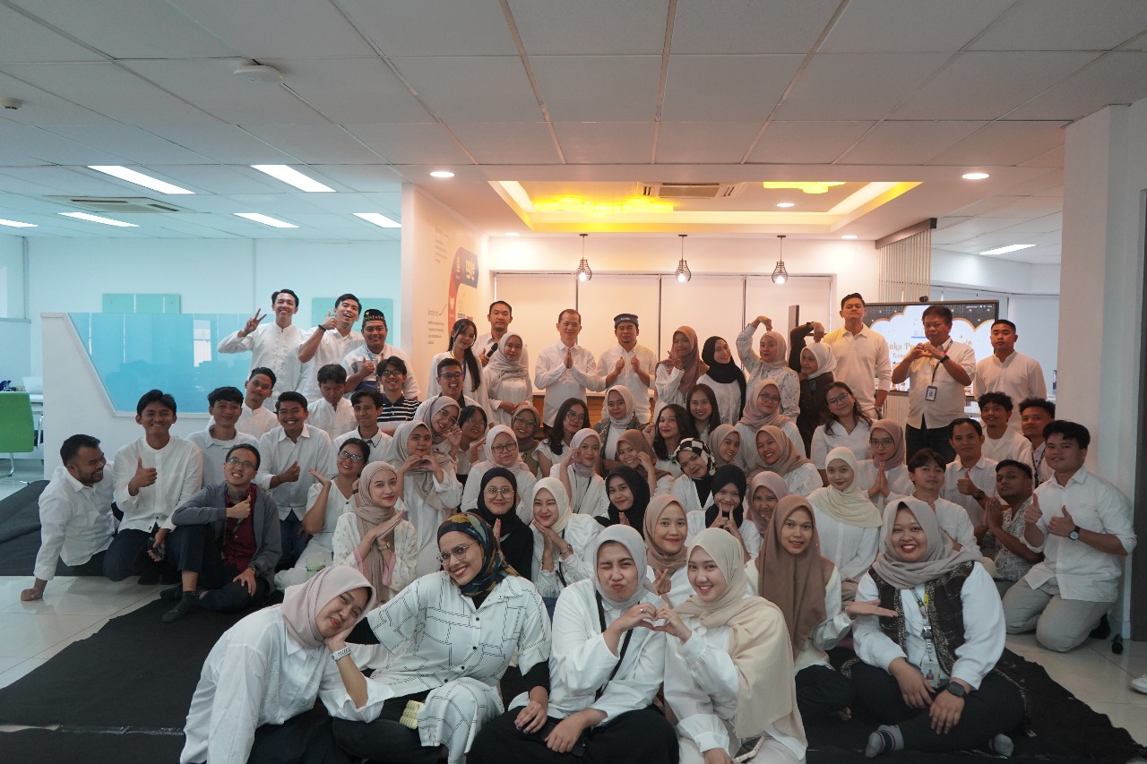 Global Service Indonesia